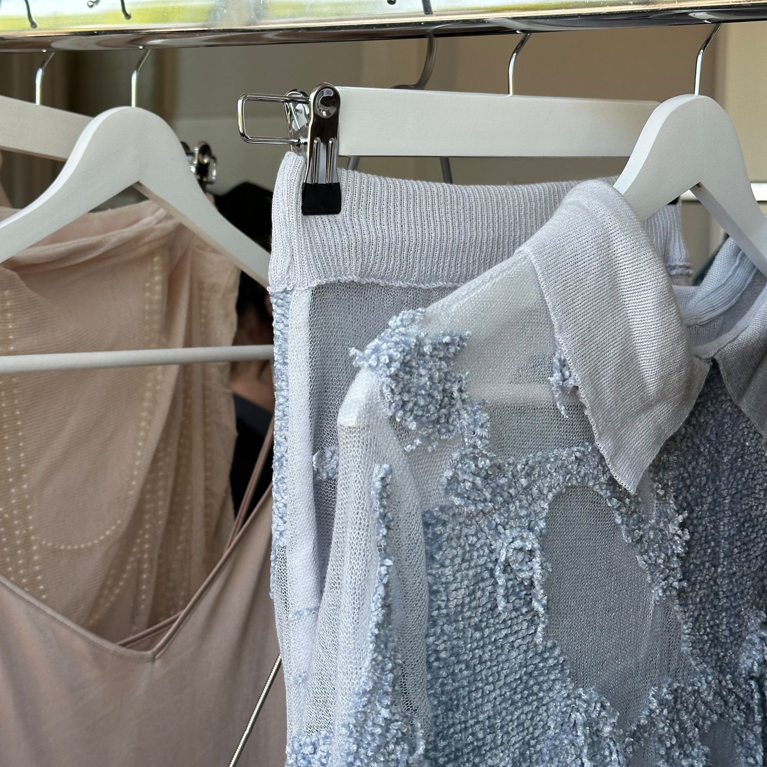 Scrunched silhouettes and shoes made out of shrimp: These were the ...