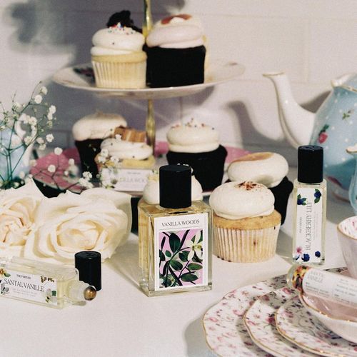 The 7 best clean fragrances to have on your radar - Vogue Scandinavia