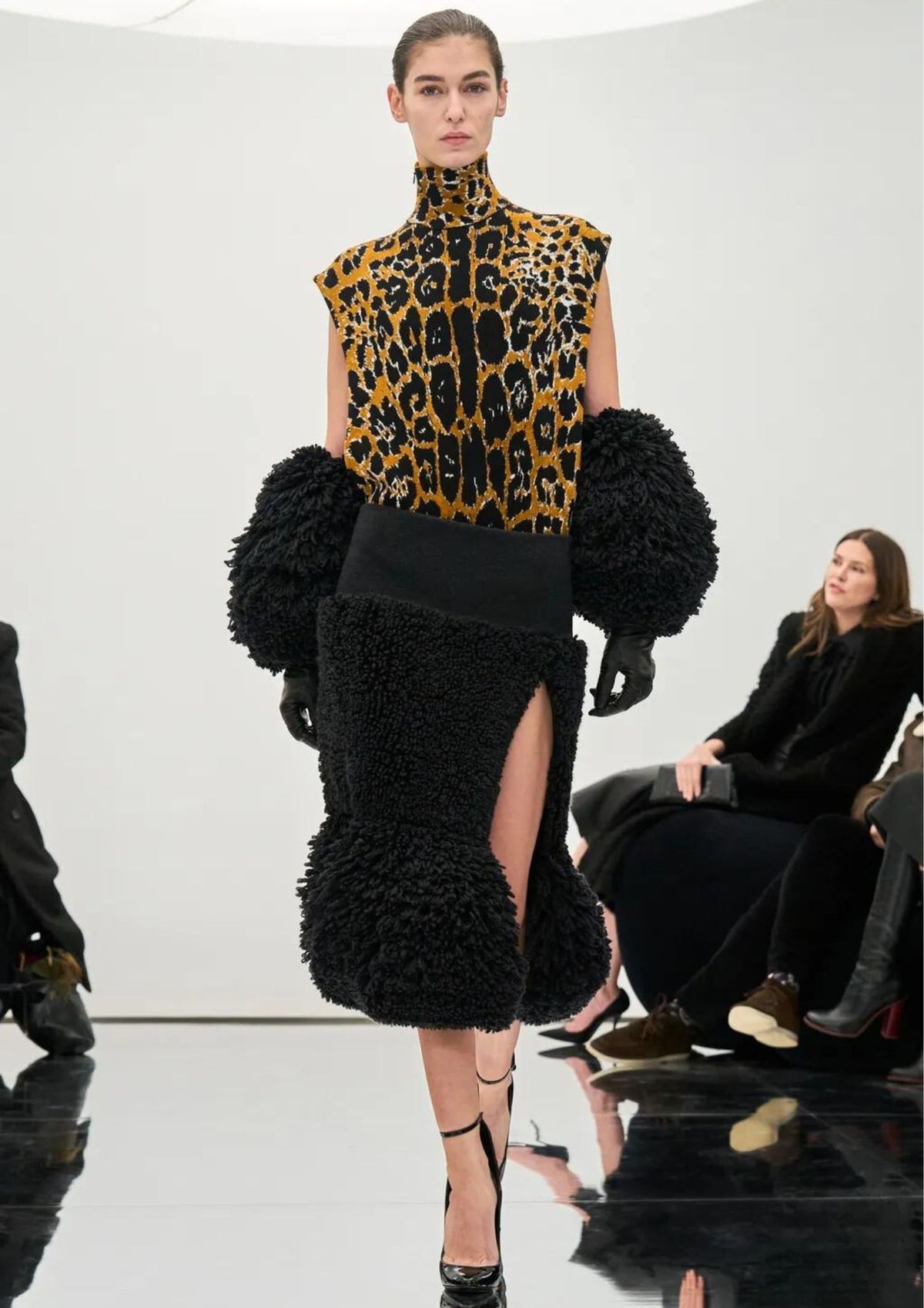 Shop the FW24 trend: The best leopard pieces to buy now - Vogue Scandinavia