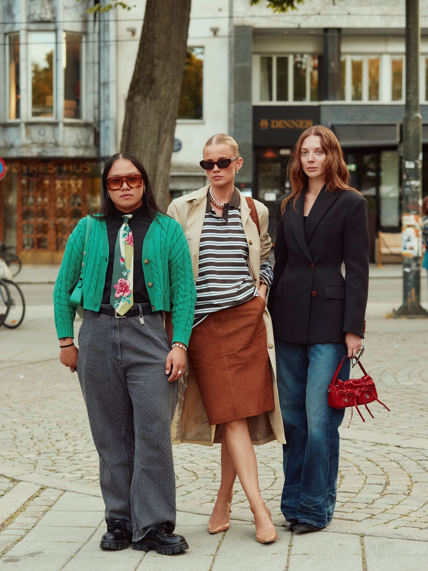 Norway - Vogue Scandinavia