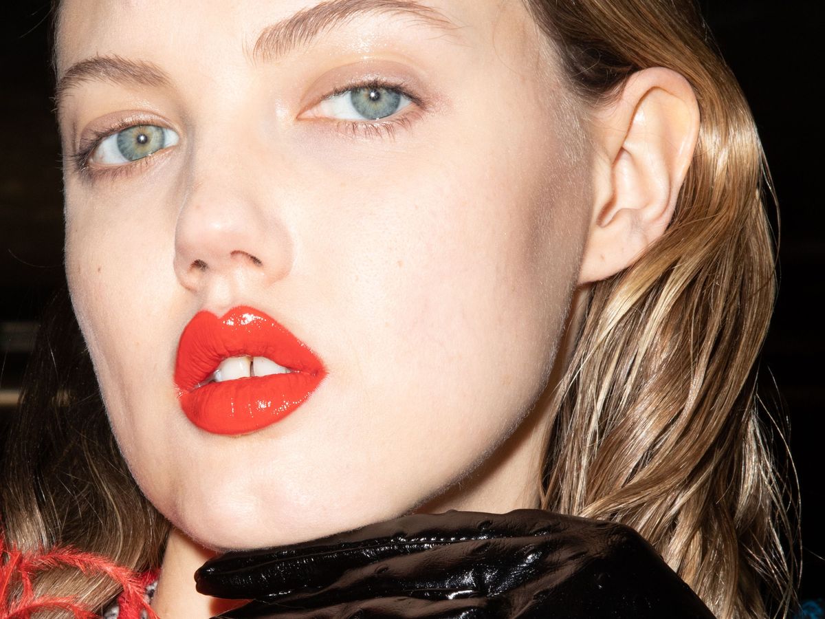 Makeup - Vogue Scandinavia