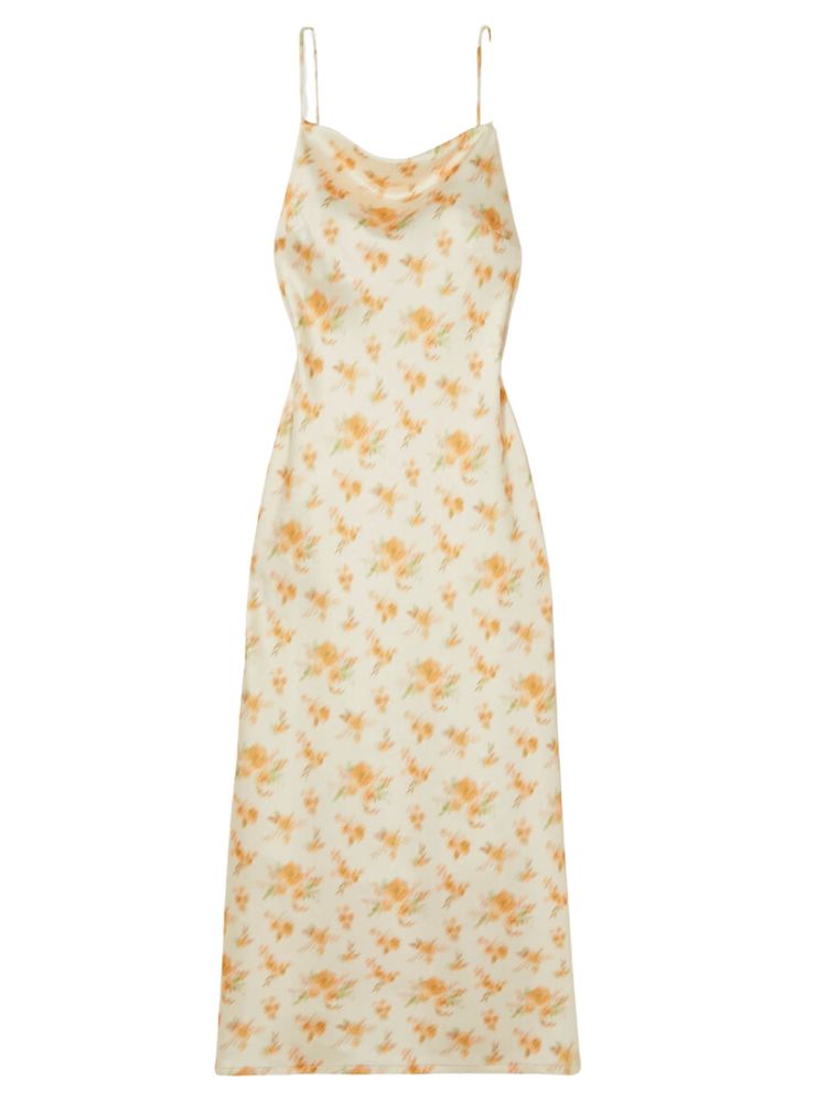 The Vogue-endorsed floral frocks you need for Midsummer - Vogue Scandinavia