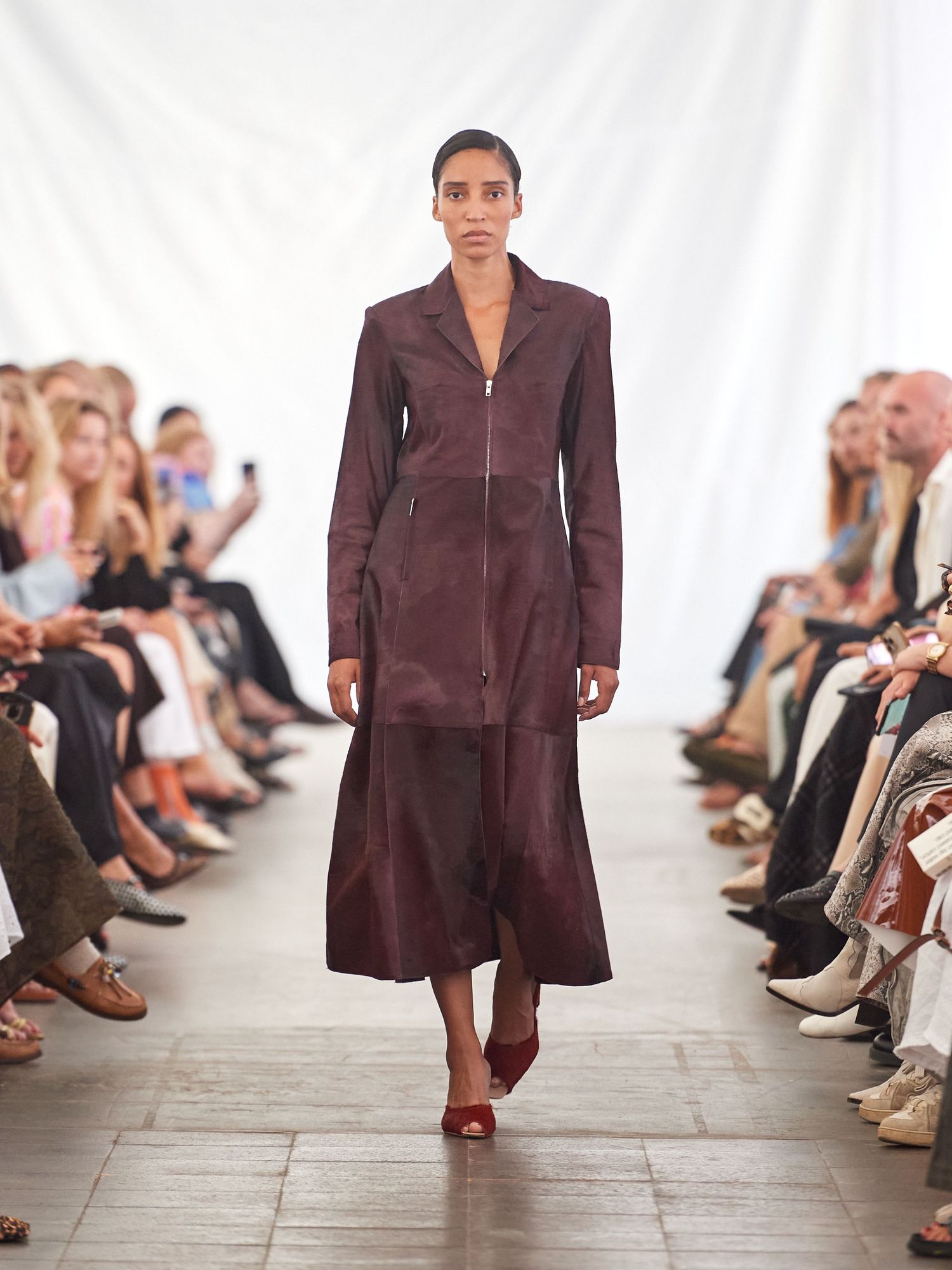 Copenhagen Fashion Week: This is Remain's spring/summer 2025 collection ...