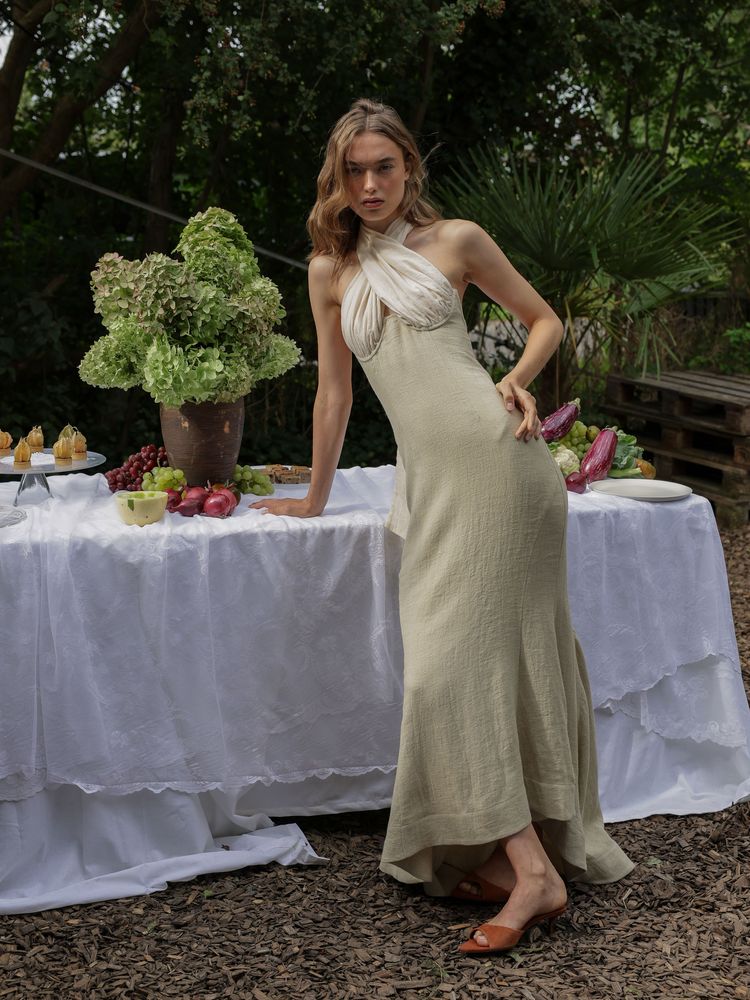 Copenhagen Fashion Week: This is TG Botanical's spring/summer 2026 ...