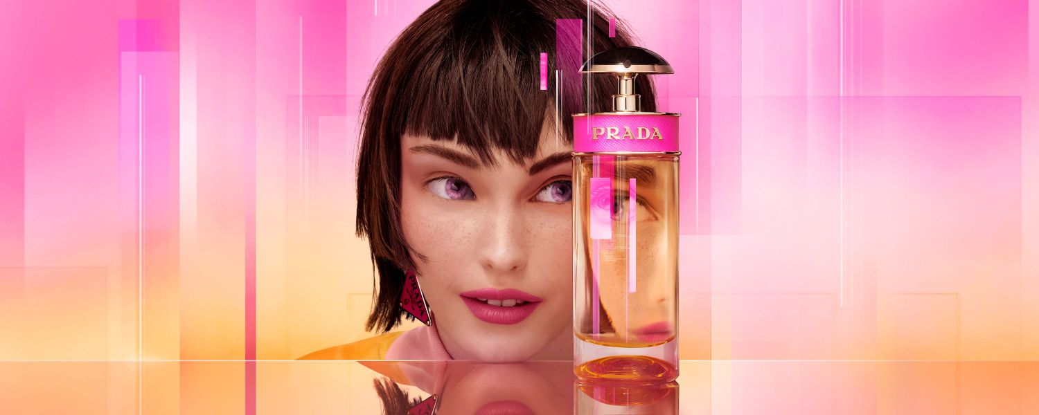 How Prada Candy and its digital muse is changing the fashion and beauty ...