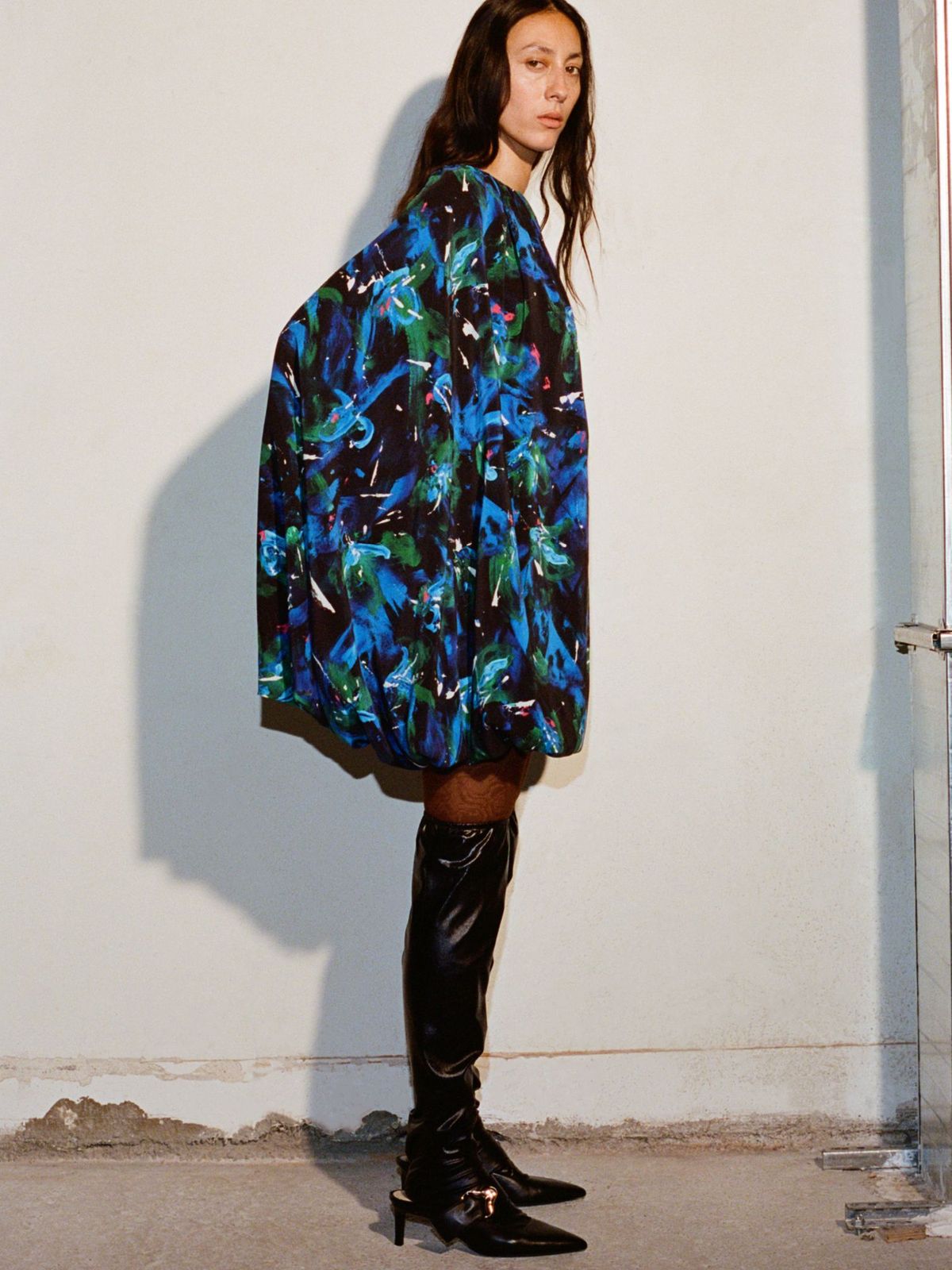 See all the looks from Rodebjer's AW24 collection - Vogue Scandinavia