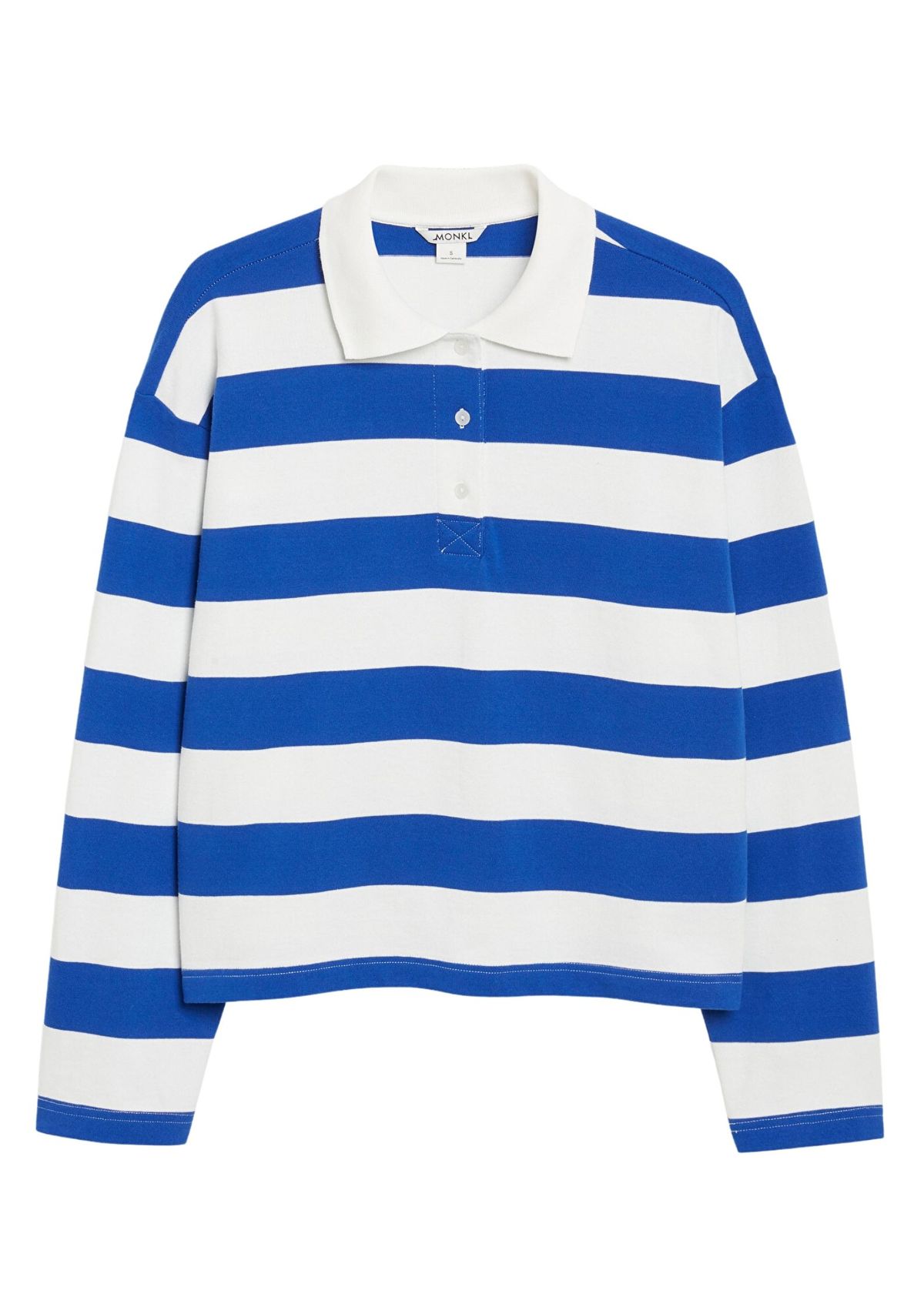 This is the reason why fashion is raving about rugby right now - Vogue ...