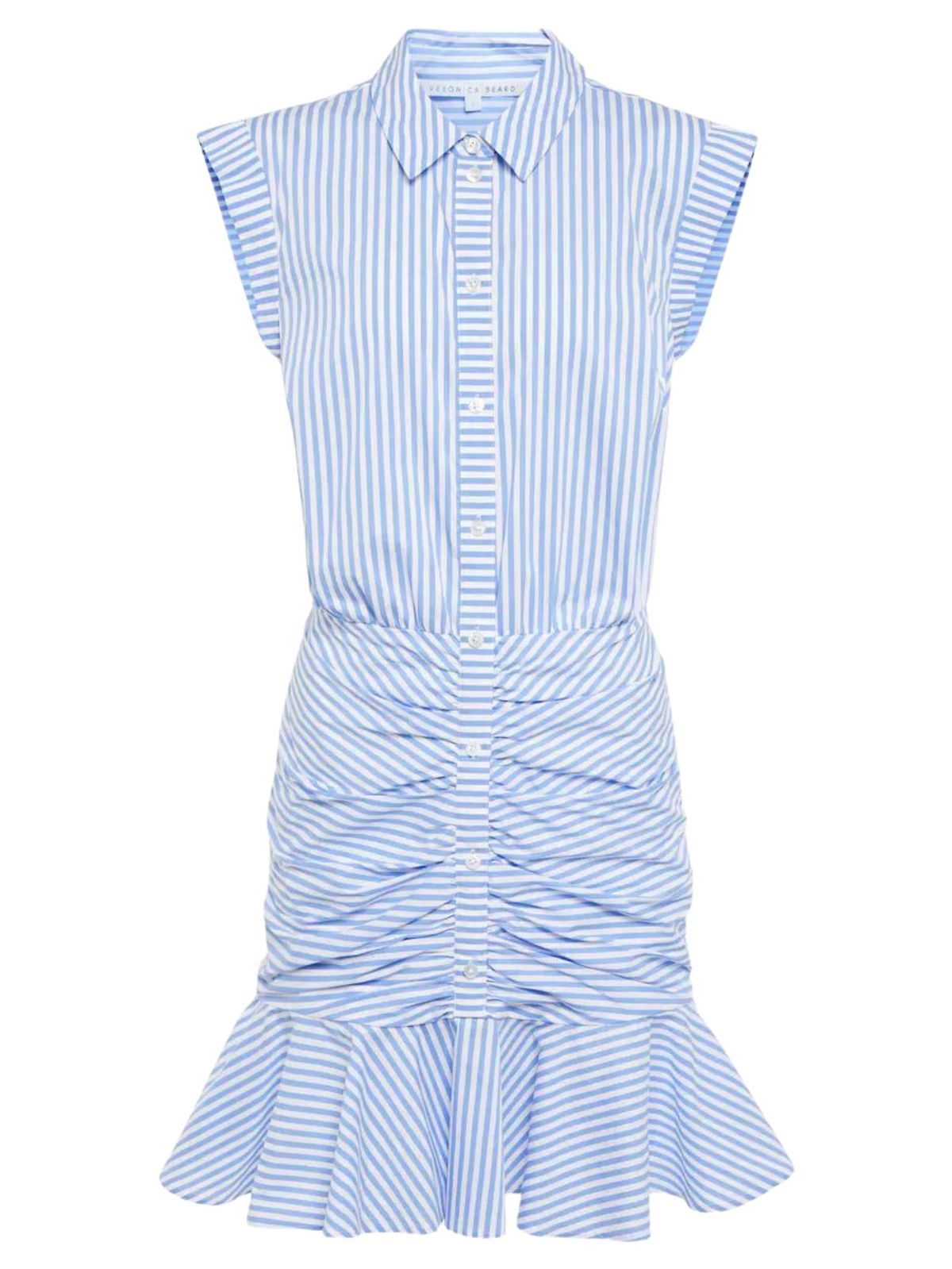 Button up in the 18 best shirt dresses to buy now - Vogue Scandinavia
