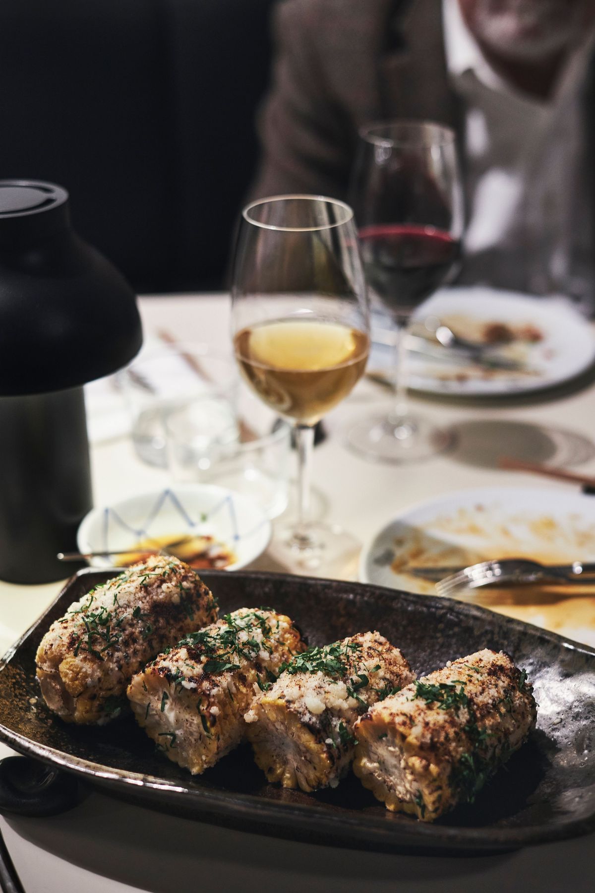 Inside new Helsinki restaurant and rooftop bar Toppa, from Michelin ...