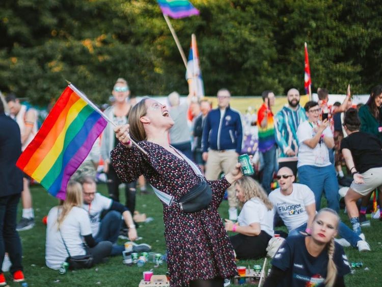 Pride in Scandinavia: 2023 celebrations call for resilience, unity and ...