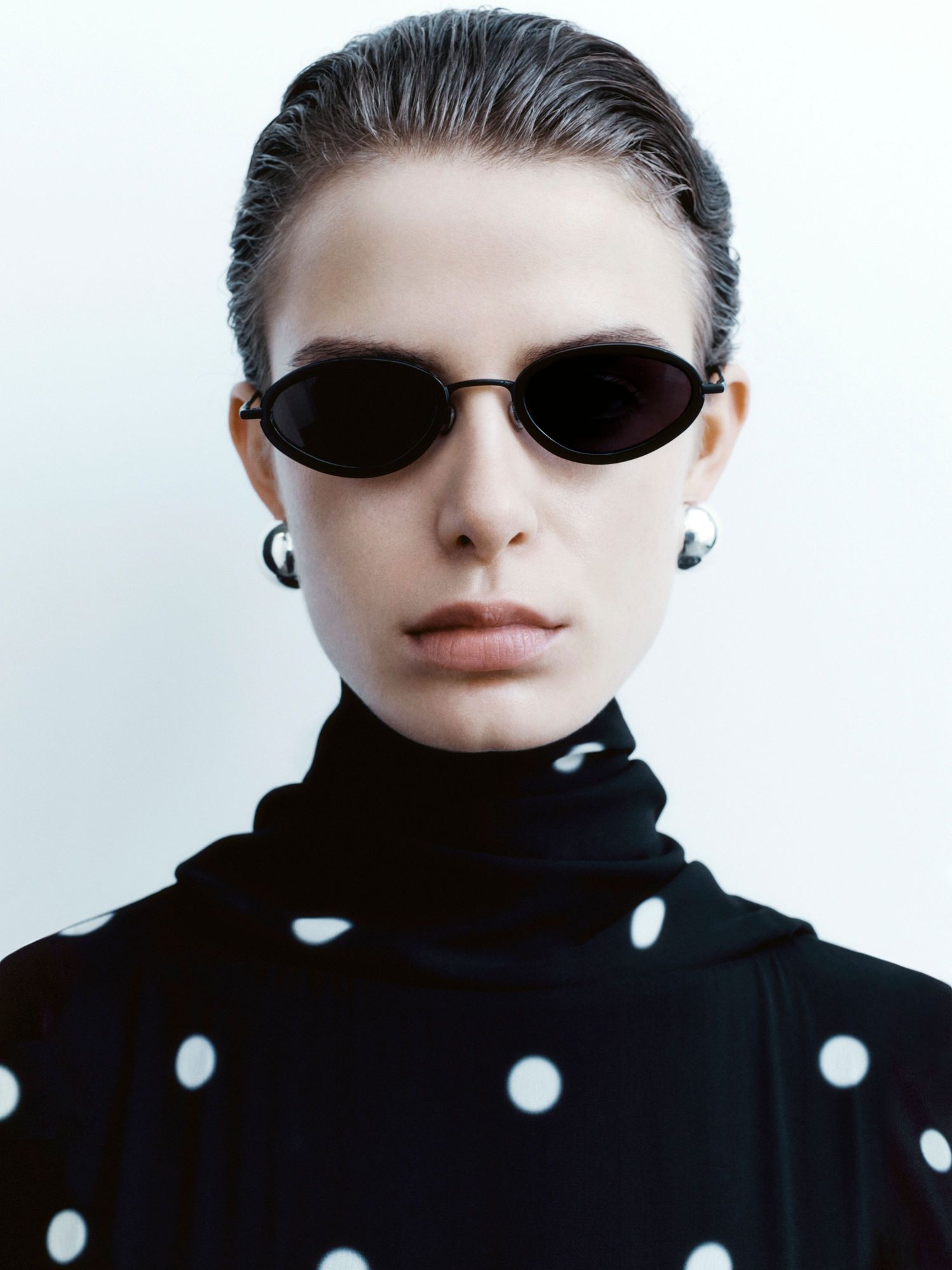 See all the looks from House of Dagmar's AW24 collection - Vogue ...