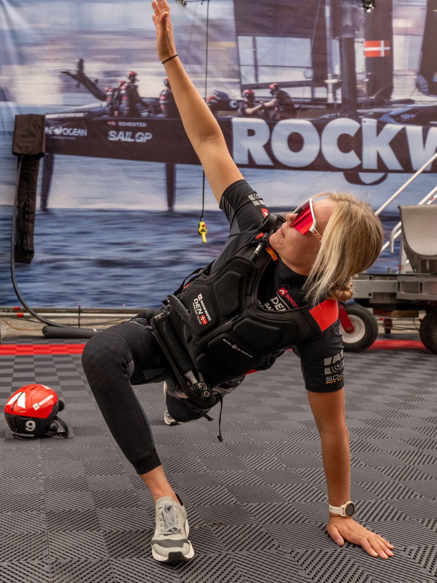 Meet the two trailblazing Danish female sailors dominating the ...