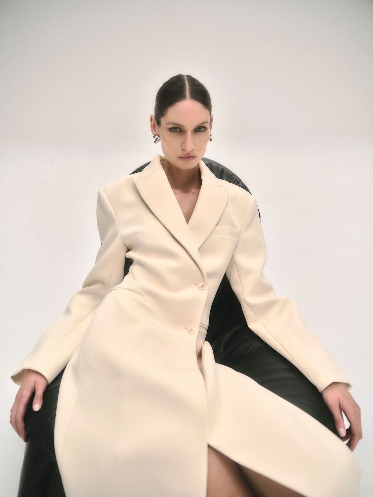 How Australian designer Rachel Gilbert is defining the modern bride ...