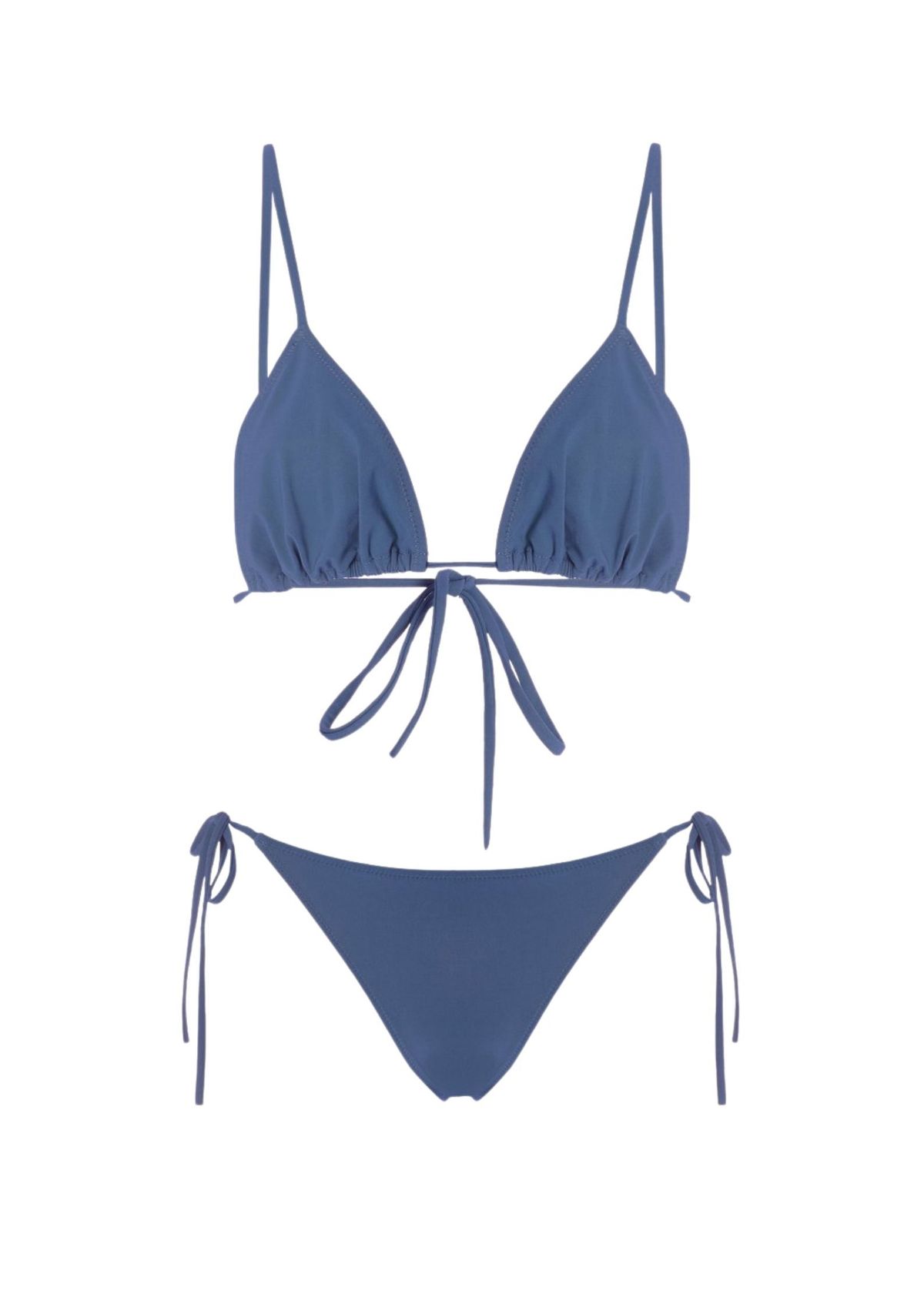 Get summer-ready with the very best bikinis - Vogue Scandinavia