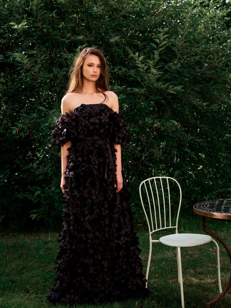 Ida Sjöstedt - runway - SS23 - Vogue Scandinavia