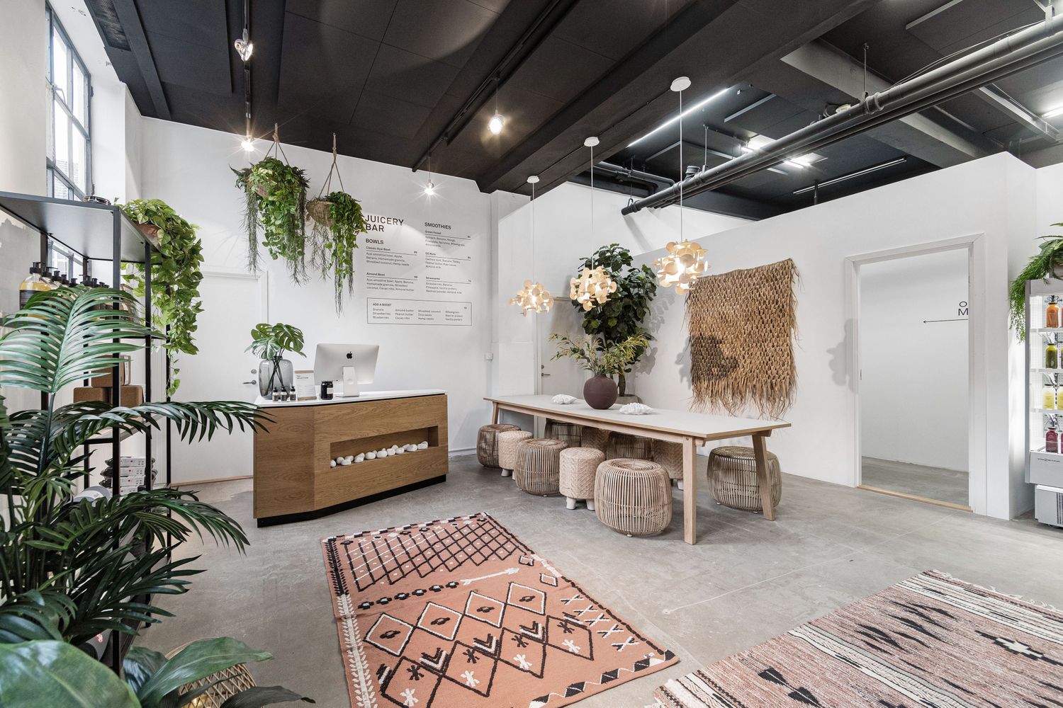 The most high-end gyms in Oslo - Vogue Scandinavia