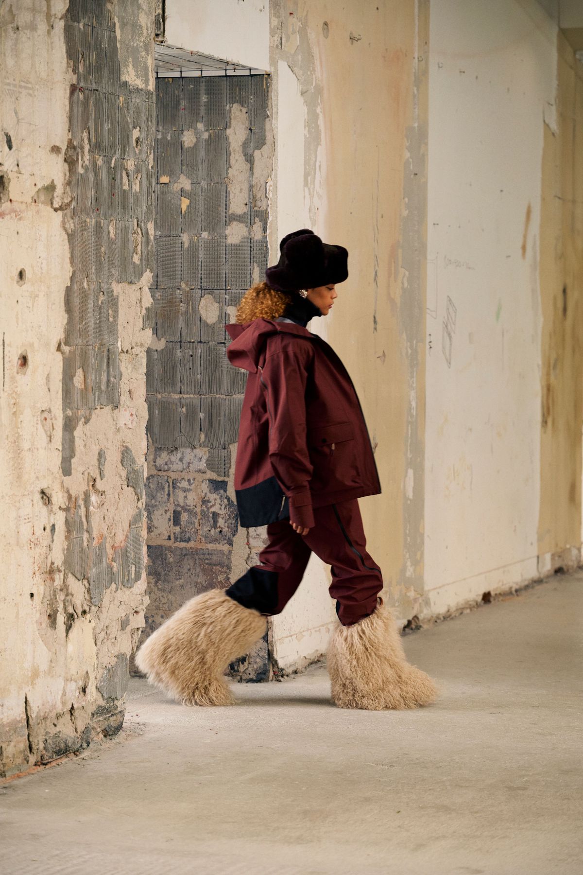 Ennue is the new Swedish skiwear brand you'll want to shop now - Vogue ...