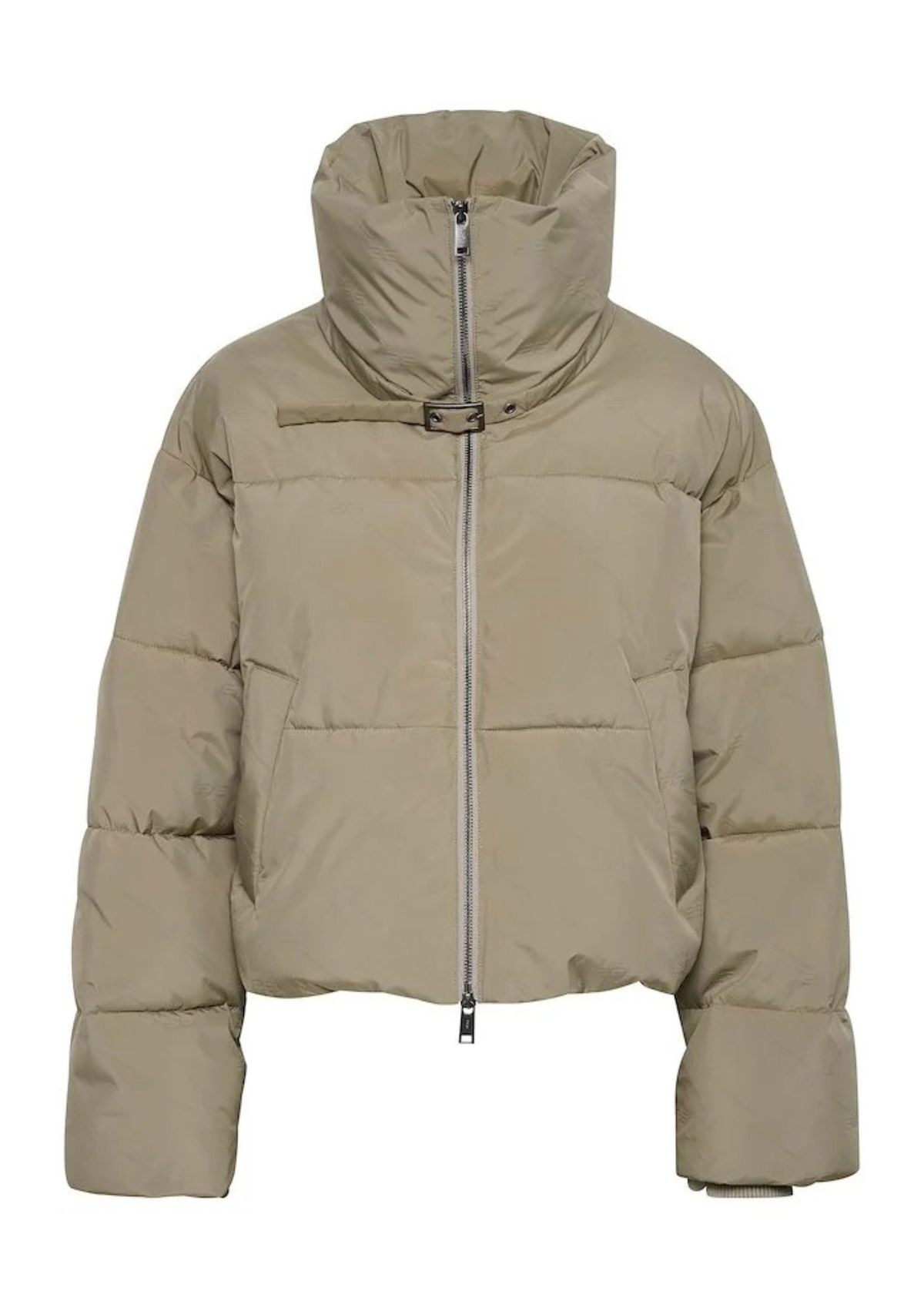 The 36 best short and long puffer coats to buy now - Vogue Scandinavia