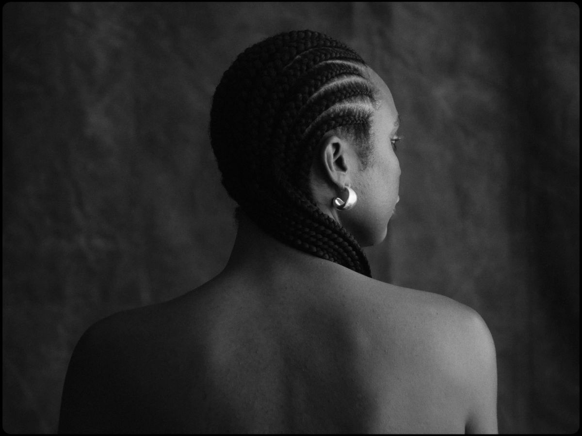 “Getting dressed every day doesn't make you a muse”: The story behind ...