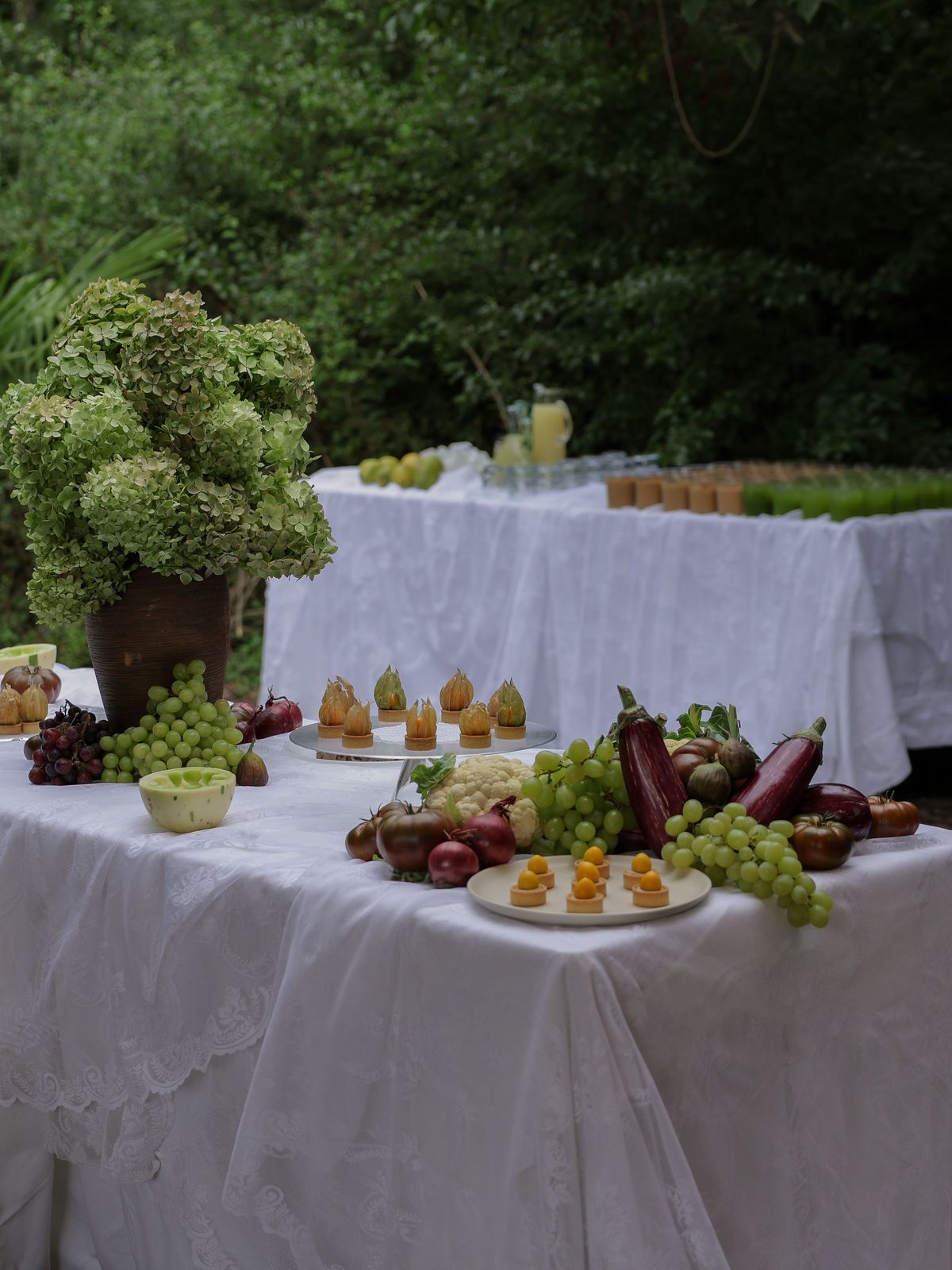Copenhagen Fashion Week: This is TG Botanical's spring/summer 2026 ...