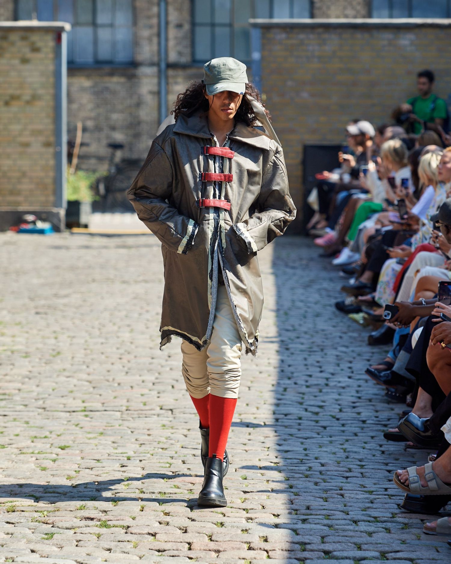 Copenhagen Fashion Week: This is Deadwood's spring/summer 2025 ...