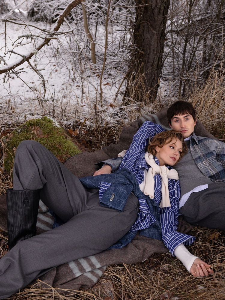 Culture - Vogue Scandinavia