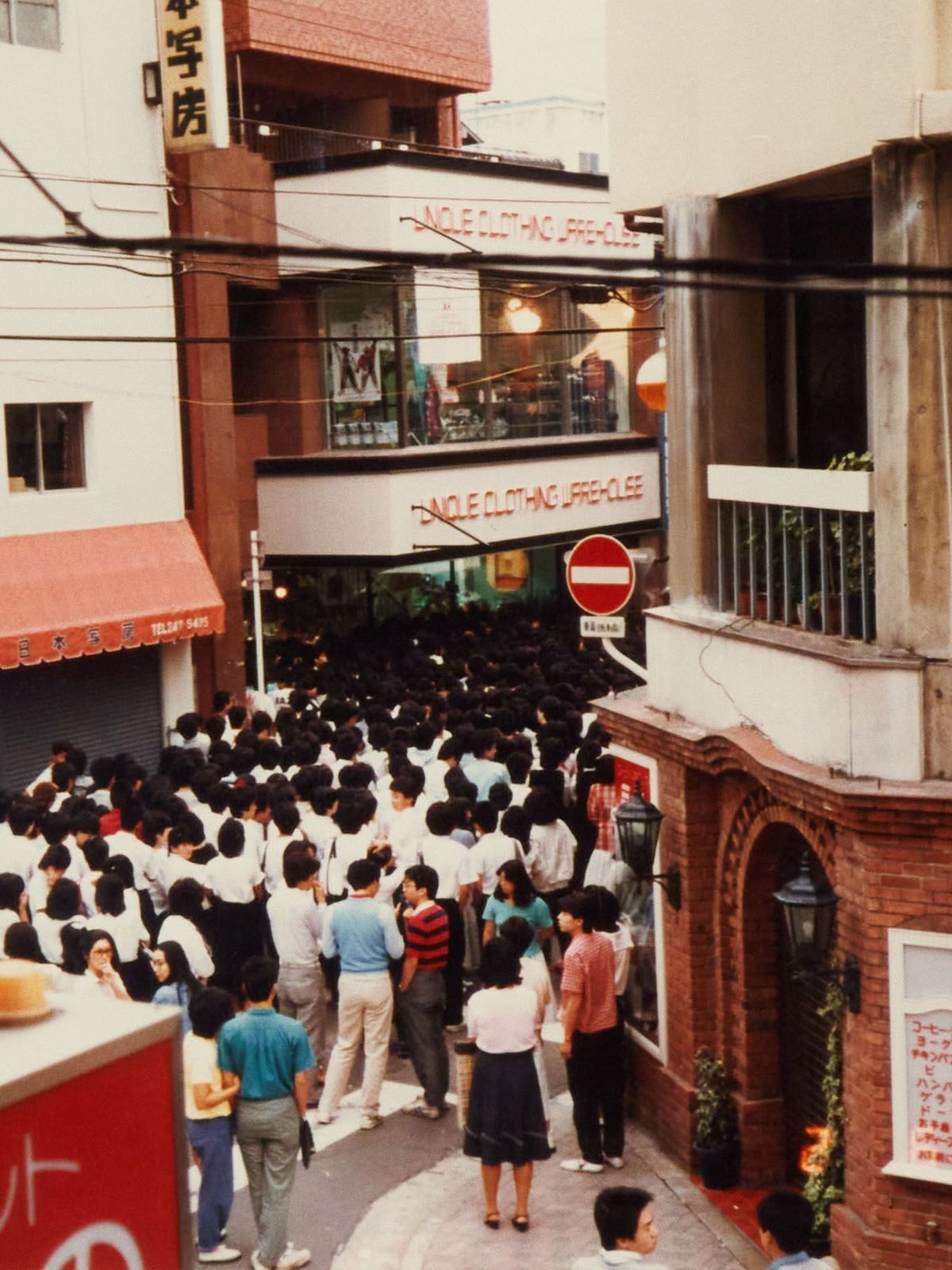 “Materials have the power to transform society”: 20 years of Uniqlo’s ...