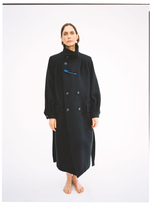 Why beloved designer Roland Hjort’s new brand HJRT has all the Swedish ...