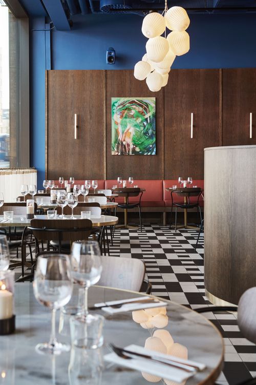 6 of the tastiest brunch spots to try in Helsinki - Vogue Scandinavia