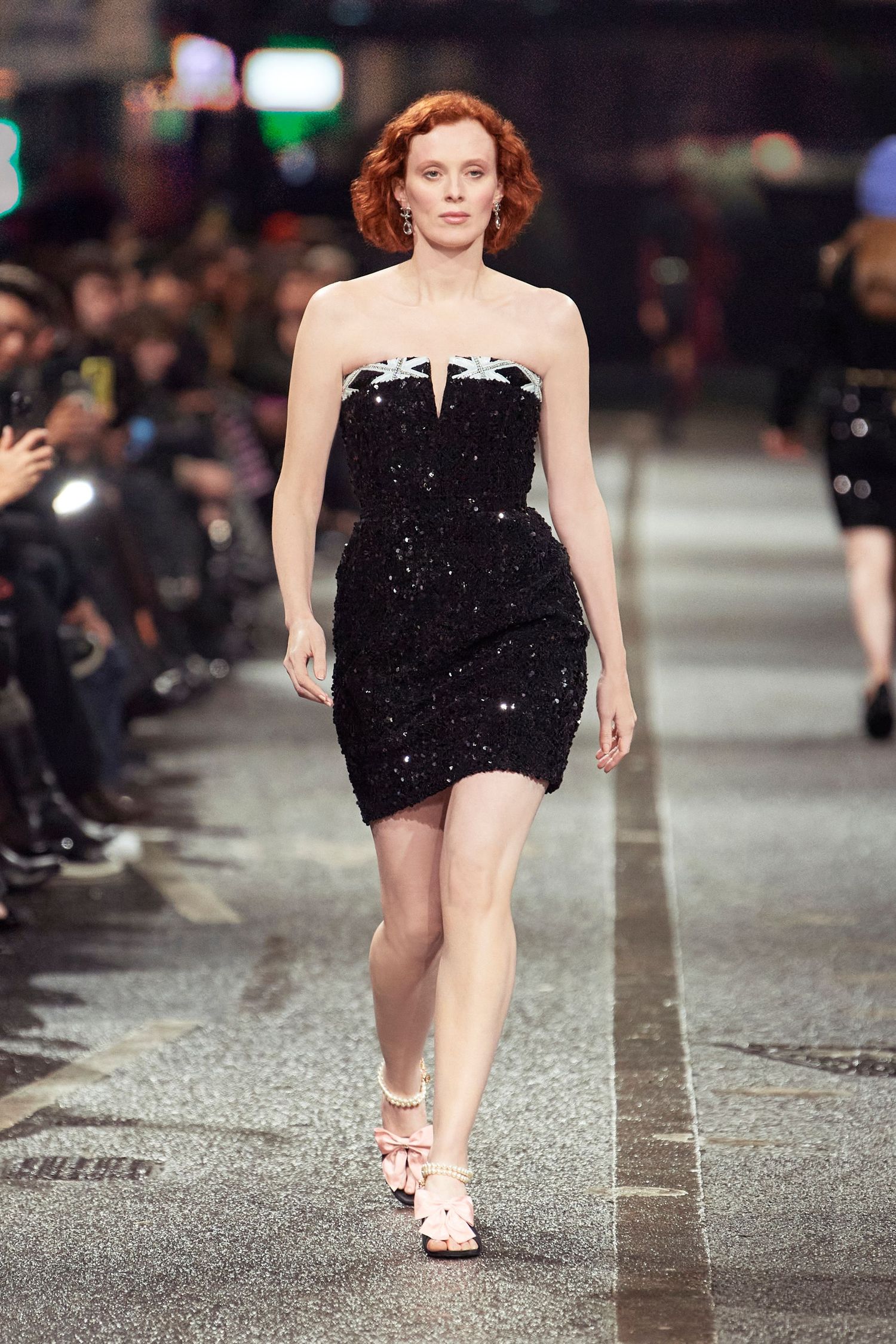 1,000 safety pins and endless leather flowers: A deep-dive into the ...