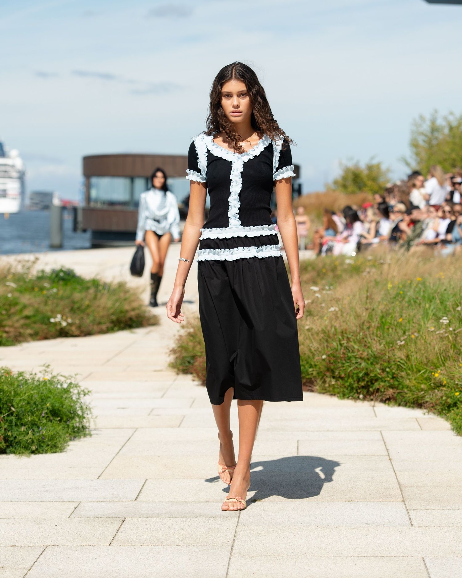 Copenhagen Fashion Week: This is OpéraSport's spring/summer 2025 ...