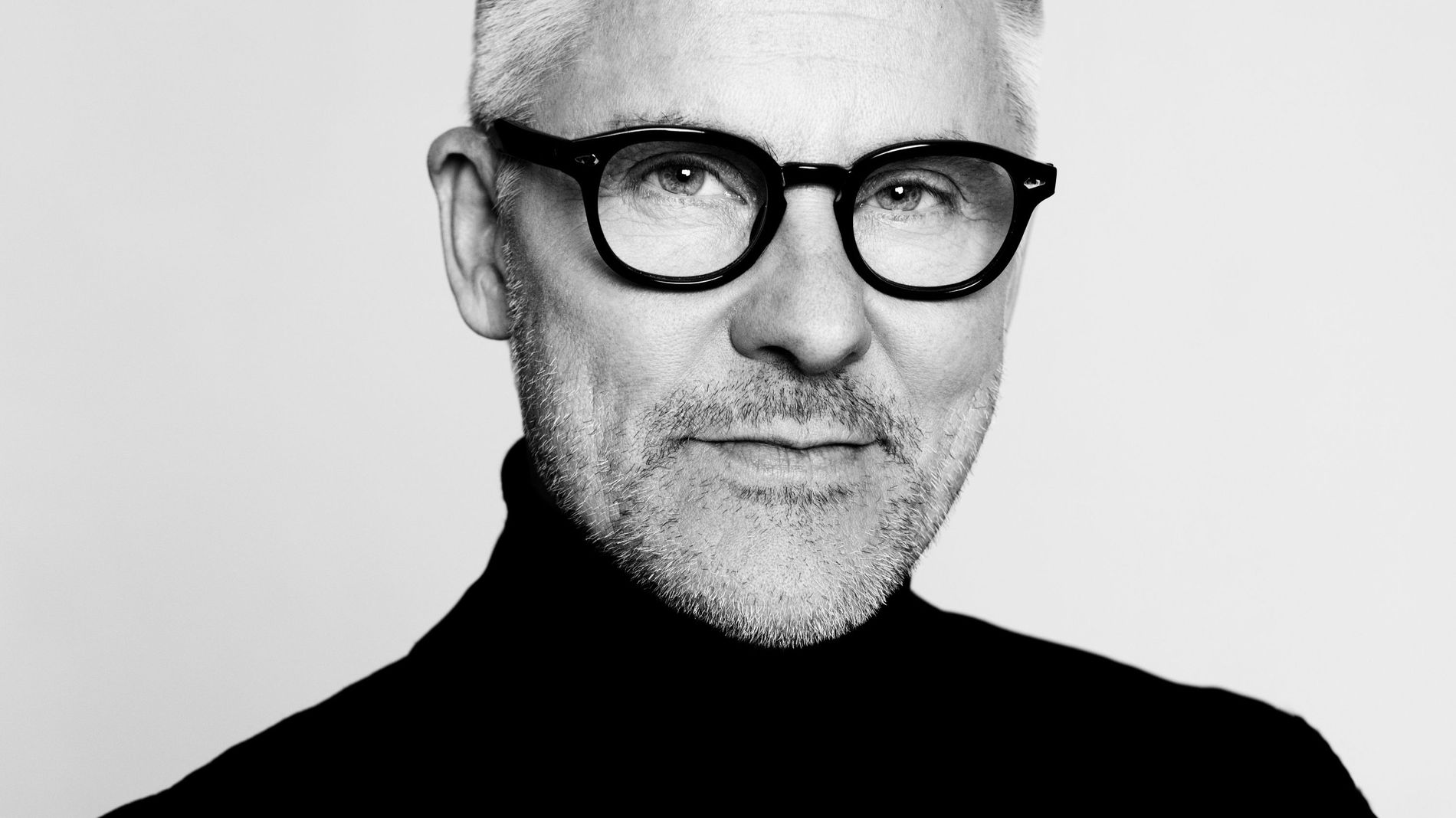 Johan Hellström's beauty shelfies: "Taking care of myself from within ...