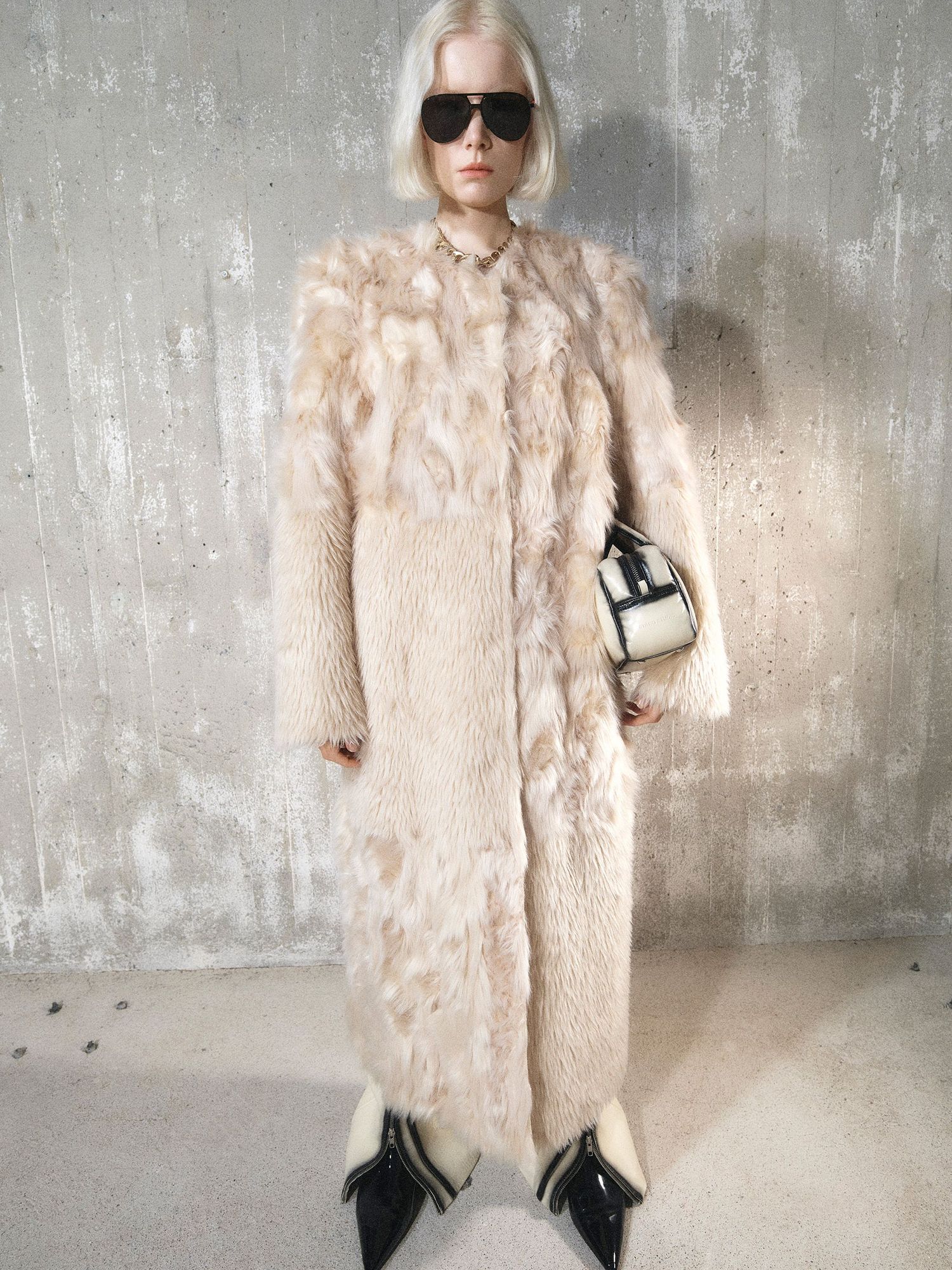 See all the looks from Stand Studio's FW24 collection - Vogue Scandinavia