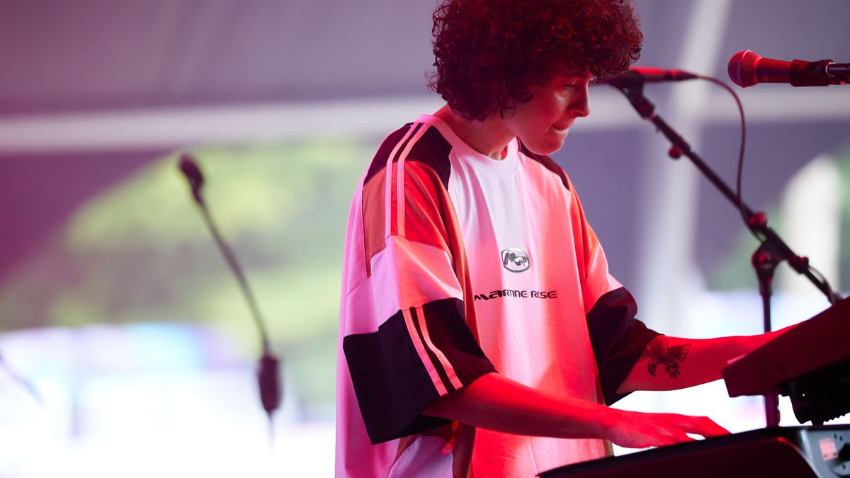 California band Muna on touring, trends and queerness - Vogue Scandinavia