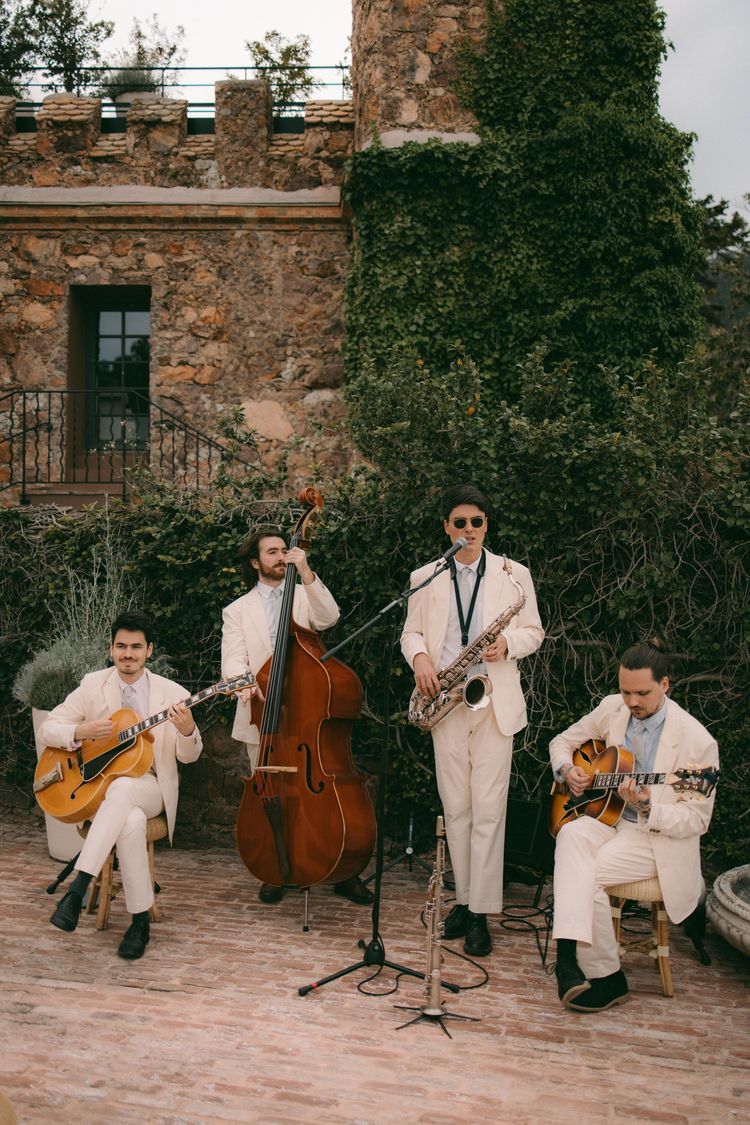 Inside Gant's South of France summer getaway - Vogue Scandinavia