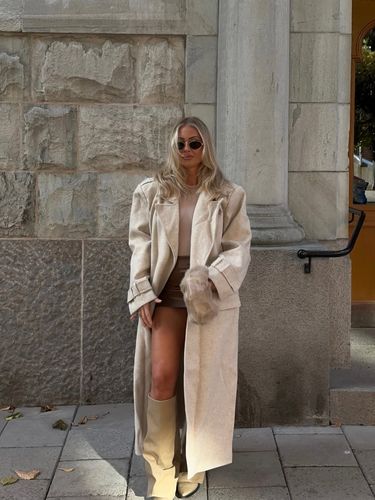 Who are the Girls of Stockholm? - Vogue Scandinavia