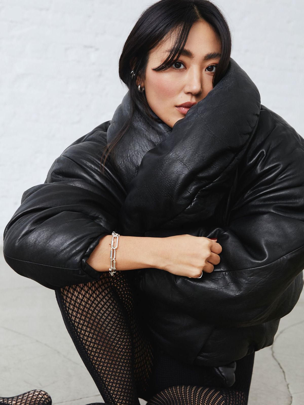 How I Got Here with Alice Wang: “Don’t hide behind someone else's ...