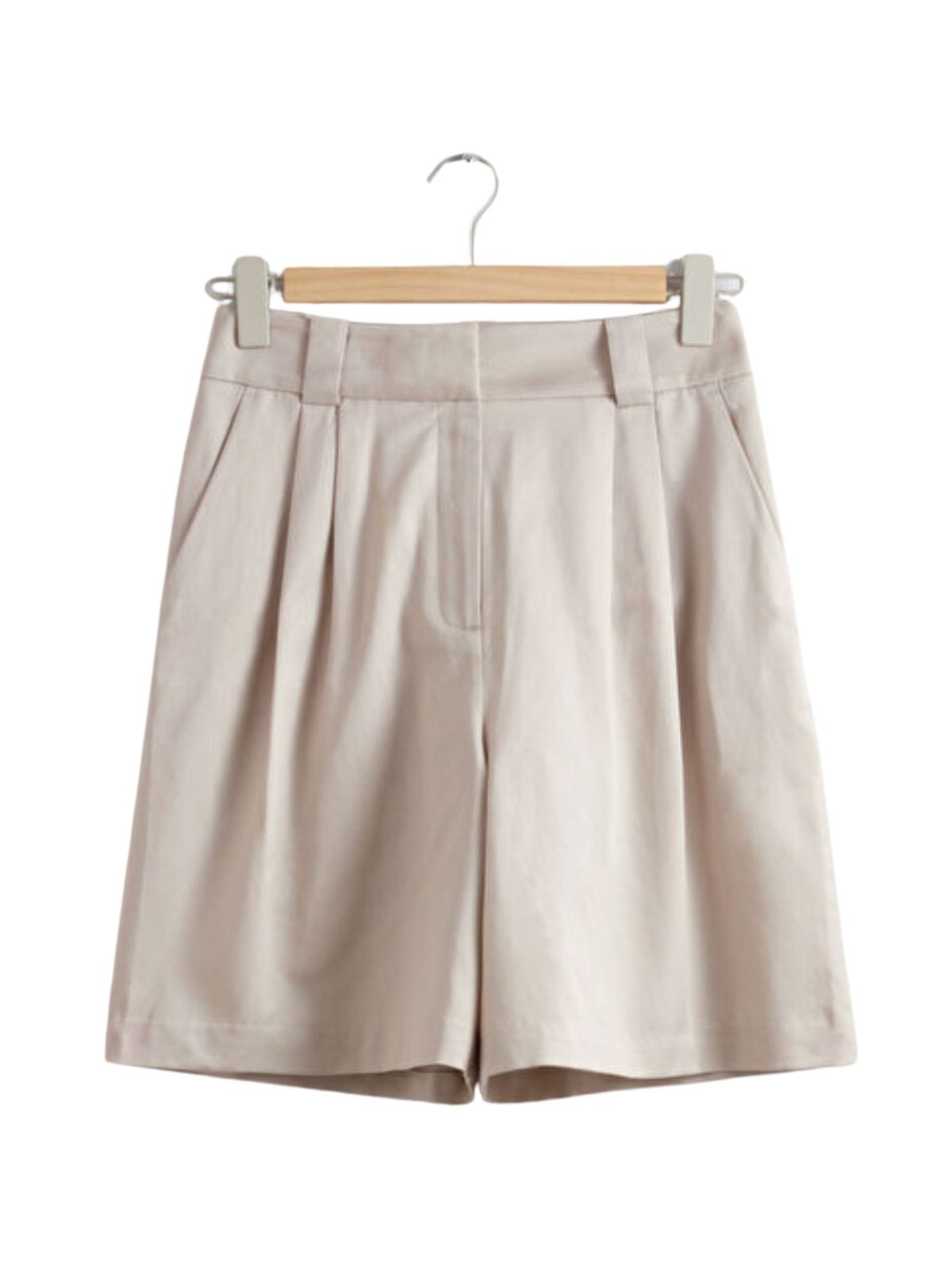 The long shorts trend of 2024: The best 18 styles to shop now - Vogue ...