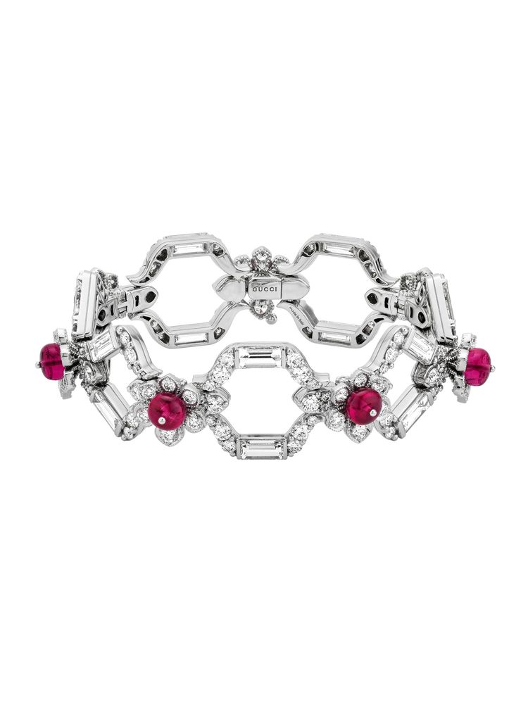 Explore all 4 seasons with Gucci's new High Jewellery collection made ...