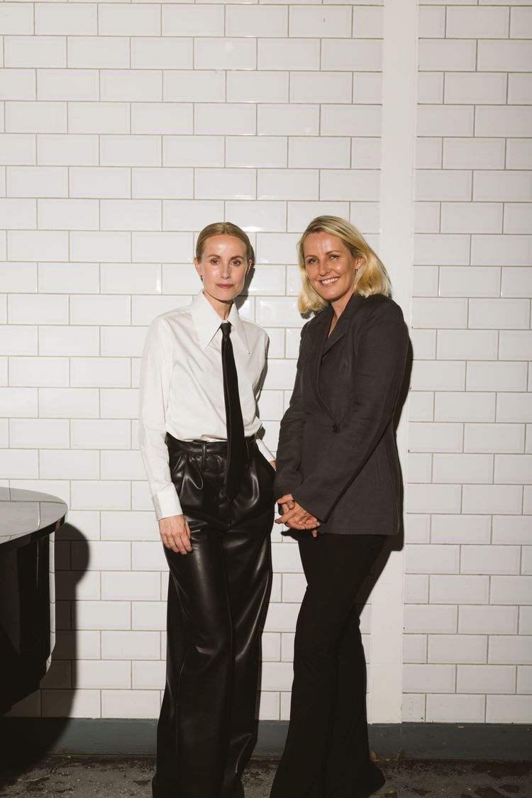 CPHFW and BFC celebrate collaboration in London - Vogue Scandinavia