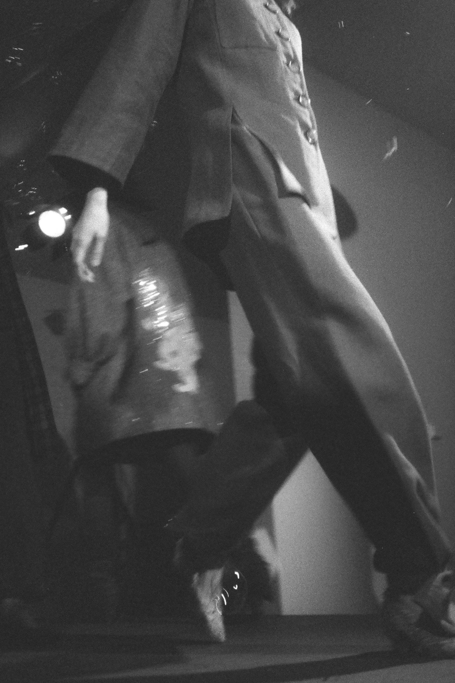 CPHFW on film: An analogue view of some of the AW25 best style moments ...