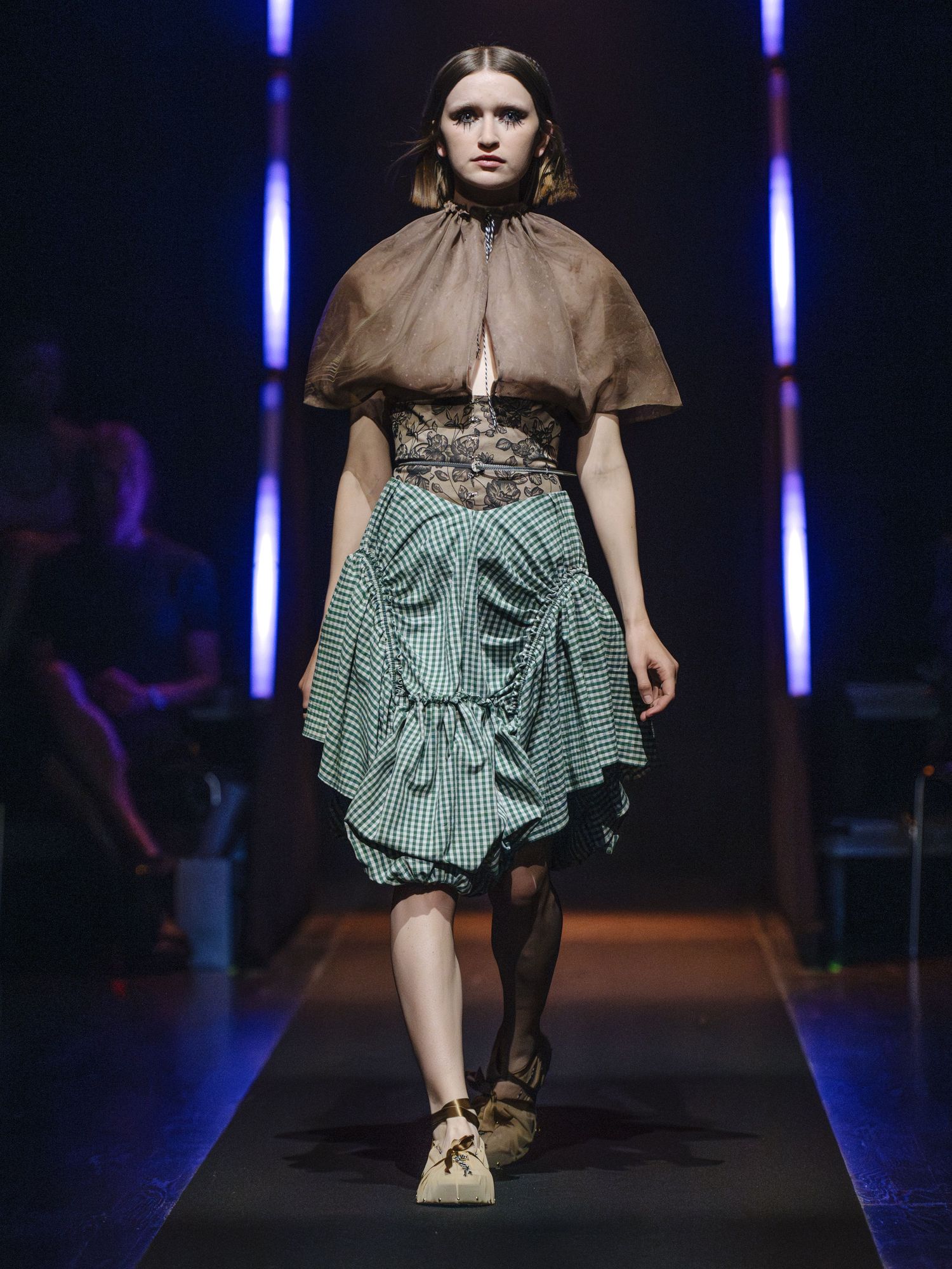 Beckmans College of Design - 2024 - Vogue Scandinavia