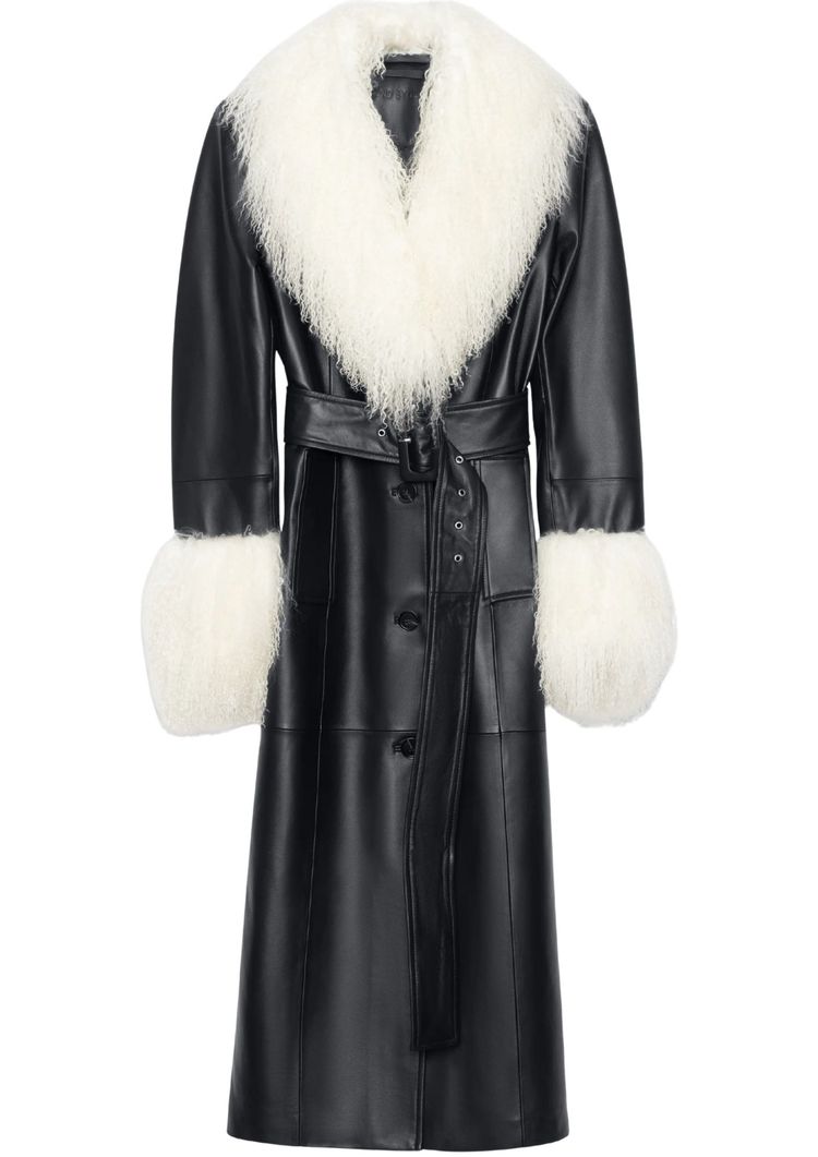 The best winter coats of 2025, tried and tested by a fashion editor ...