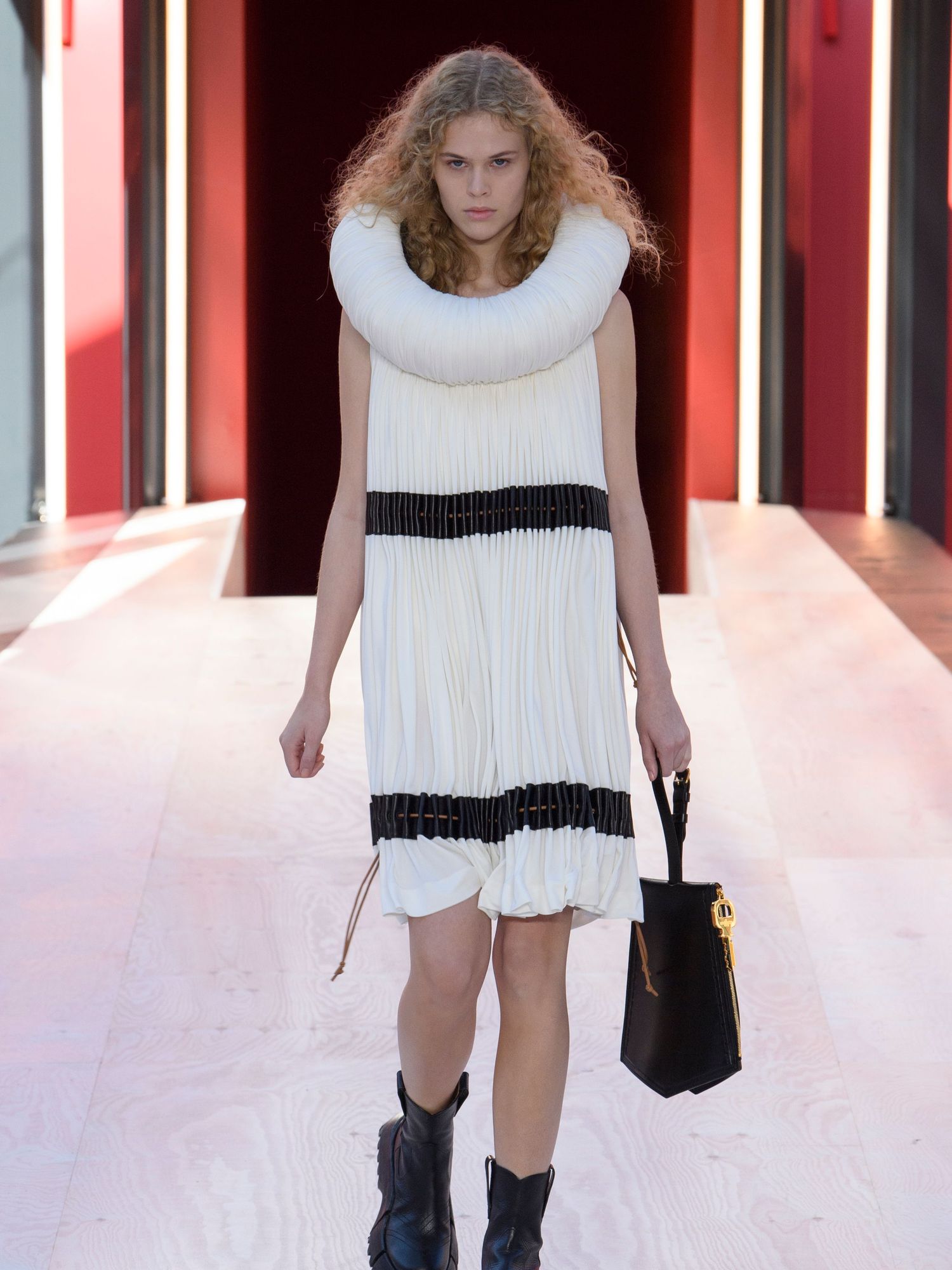 Louis Vuitton - SS23 - Vogue Scandinavia