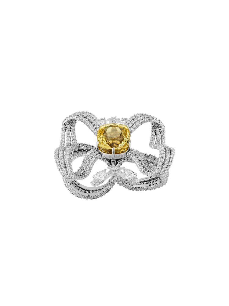 Explore all 4 seasons with Gucci's new High Jewellery collection made ...