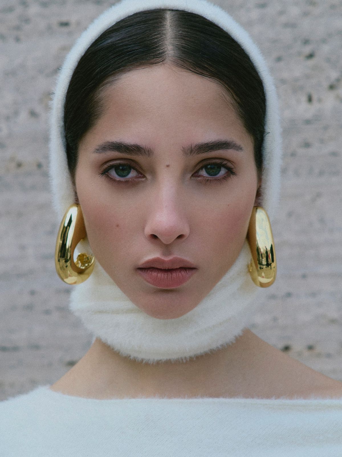 See the spring/summer campaign video for Arakii by Hanna Schönberg - Vogue Scandinavia