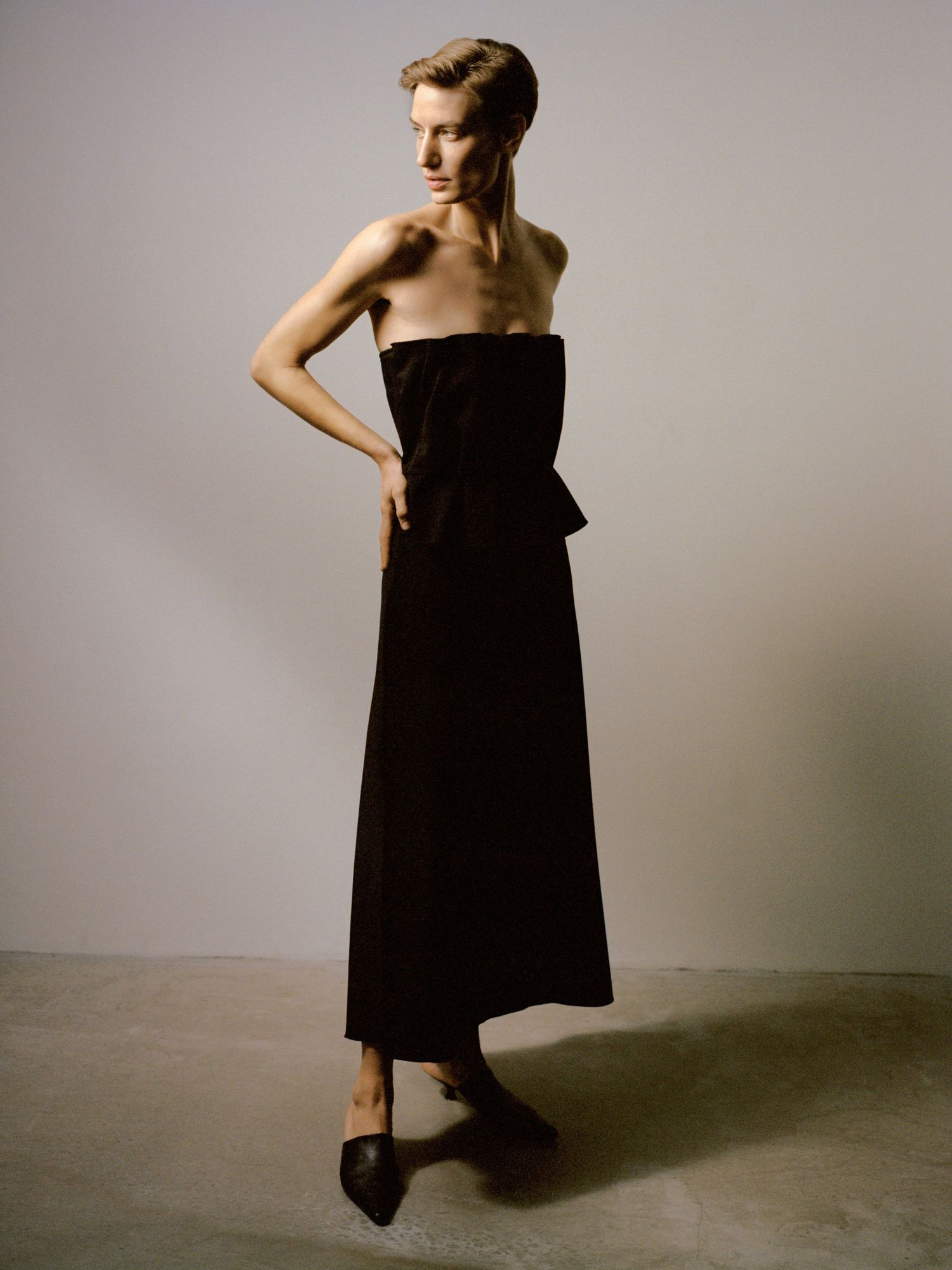 See all the looks from House of Dagmar's SS24 collection - Vogue ...