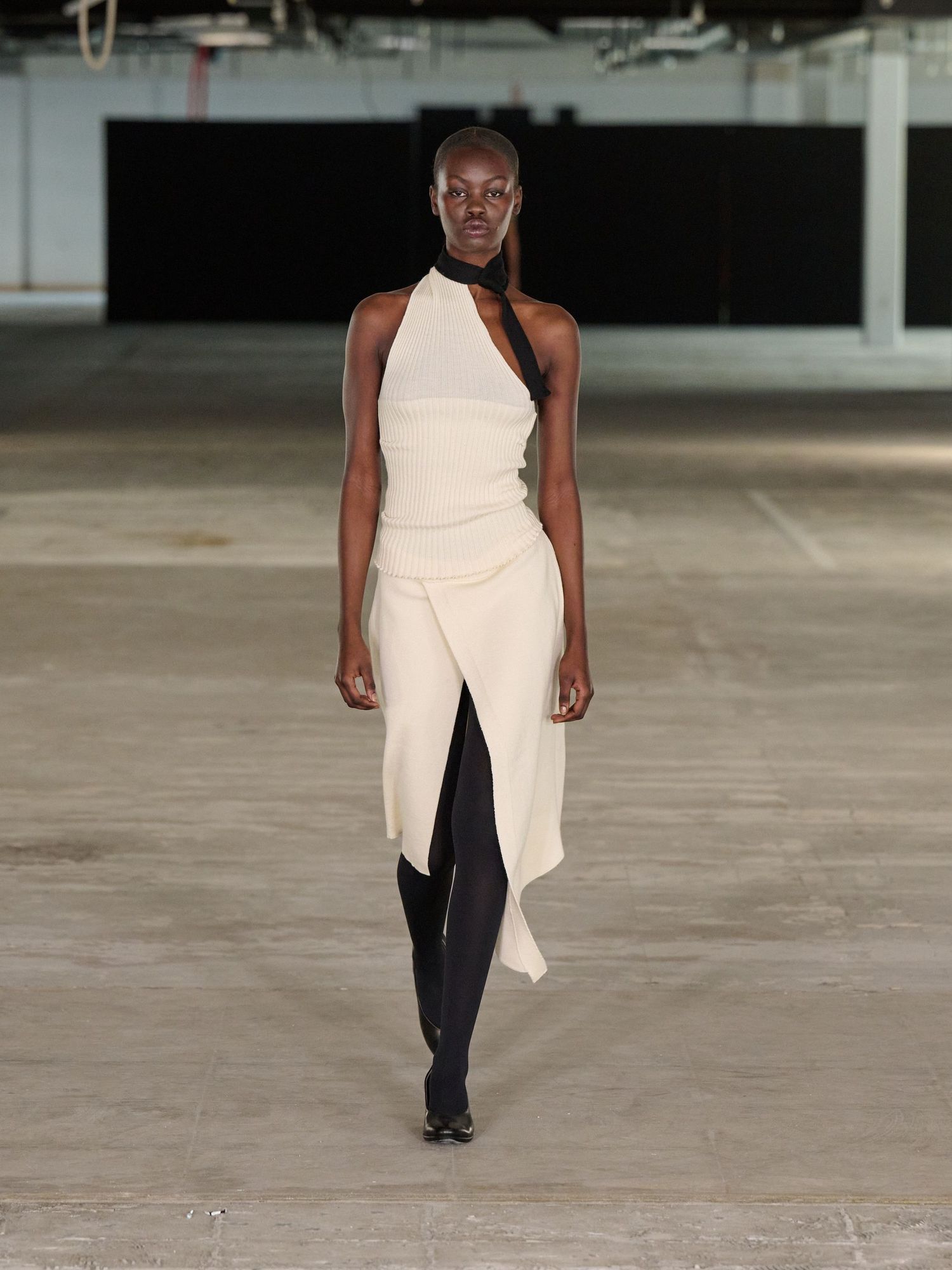 Copenhagen Fashion Week: This is A. Roege Hove's fall/winter 2025 ...