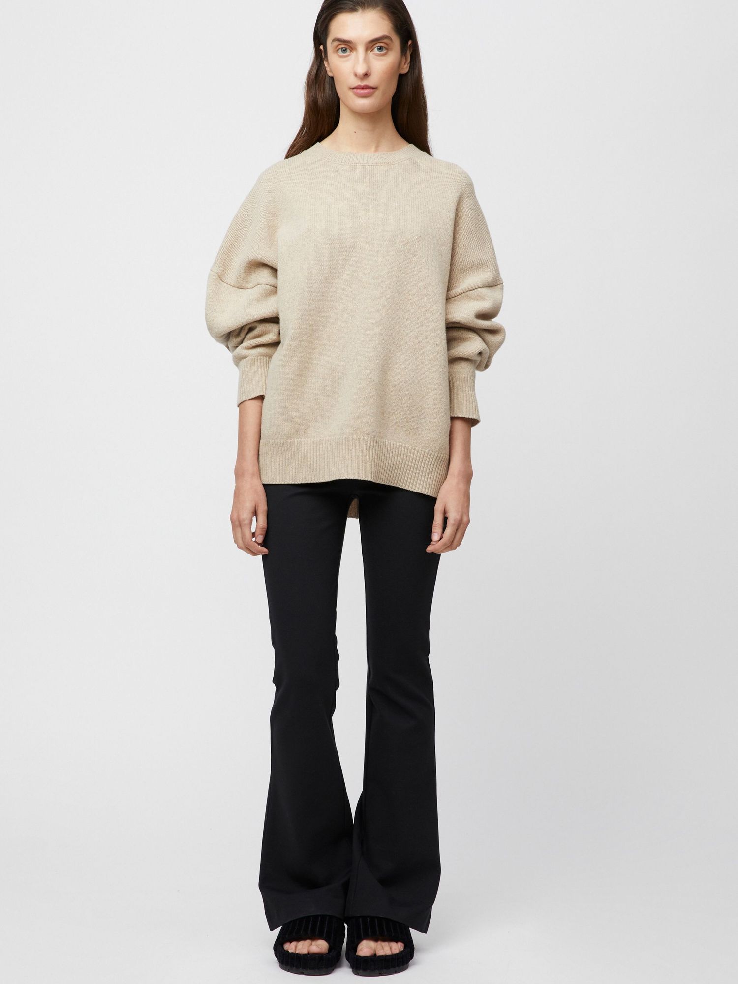 See all the looks from FWSS AW23 collection - Vogue Scandinavia