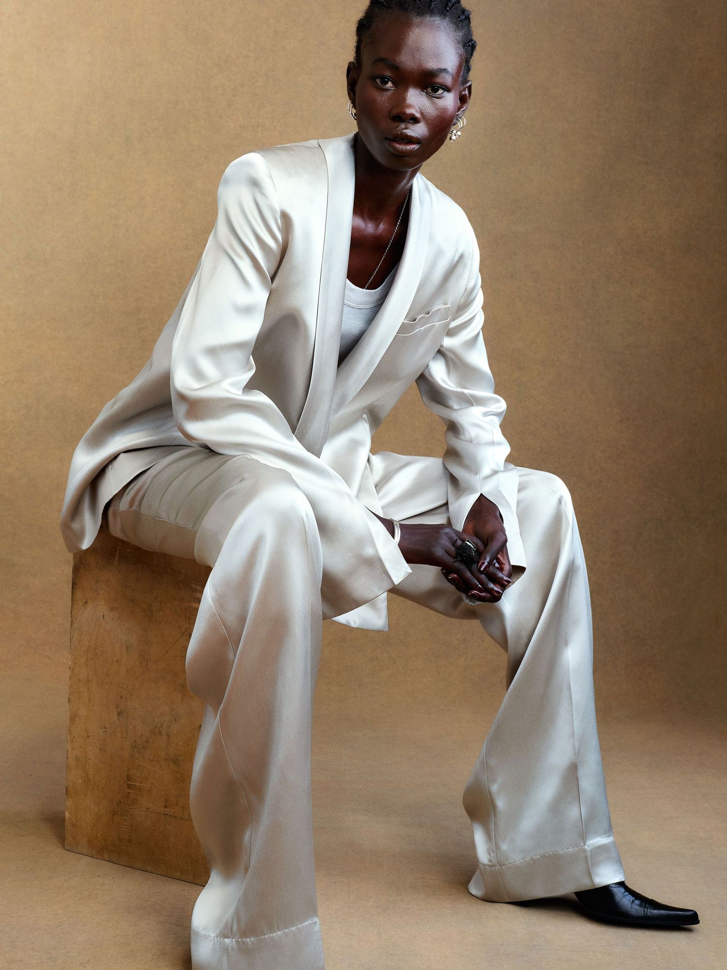 See all 18 looks from Bite Studio's SS23 collection - Vogue Scandinavia
